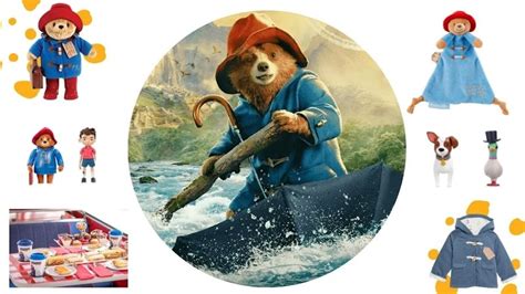 Paddington 3 Ts And Everything You Need To Know