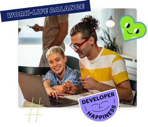 2022 software developer happiness report developer productivity data