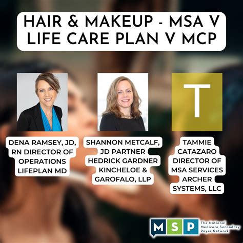 This Session Explains The Differences Between Life Care Plans Medicare