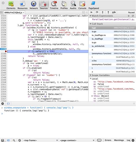Evento Popstate En Javascript Navegación Avanzada Kaboom Eventos
