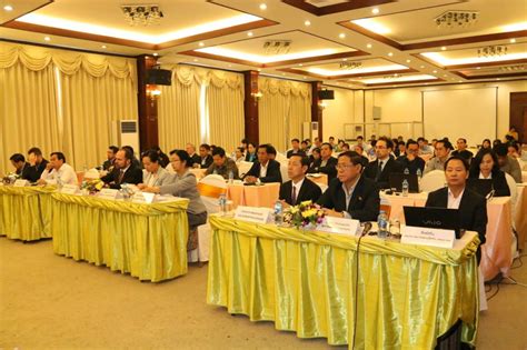 ກະຊວງ ຮສສ ຮ່ວມກັບ ຂ່າວສານ ແຮງງານ ແລະ ສະຫວັດດີການສັງຄົມ