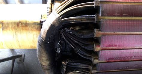 When A 3 Phase Motor Expirience Phase Failure What A Mess Lucyelectric