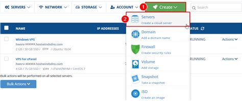 How To Install CPanel On Your VPS Hostwinds
