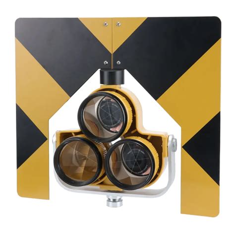 Tilting Triple Prism Assembly Z34b Yy Prism Mount Laser