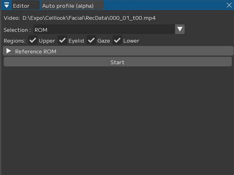 Auto Pickup Experimental — Fcs Docs 25 07 Documentation
