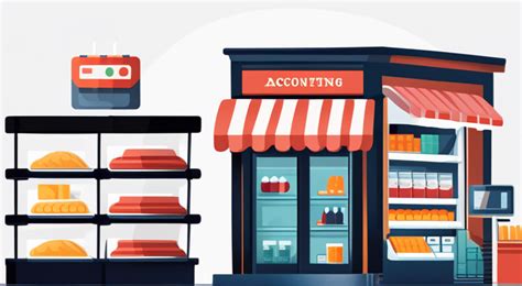 超市会计进销存怎么办 零代码企业数字化知识站