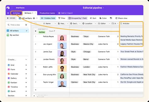 what are linked records and how to use them airtable