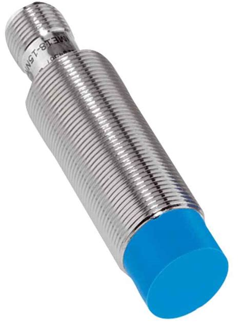 SICK IME NP ZC S Inductive Proximity Sensor