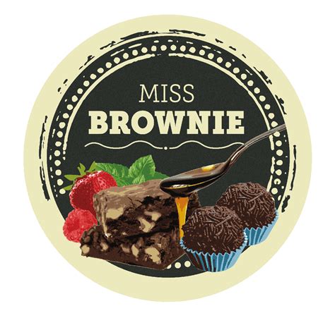 Loja Miss Brownie