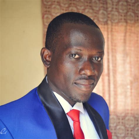 Akinyemi Samuel Lecturer Doctor Of Philosophy Mathematics