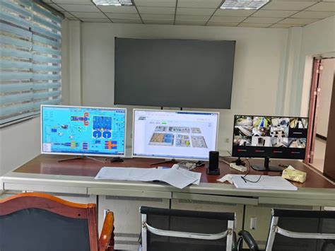 China Dcs Distributed Control System Manufacturers Suppliers Factory Customized Service