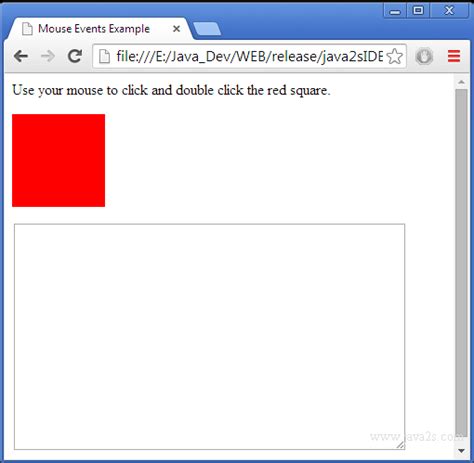 Get Mouse Screen X And Y In Javascript