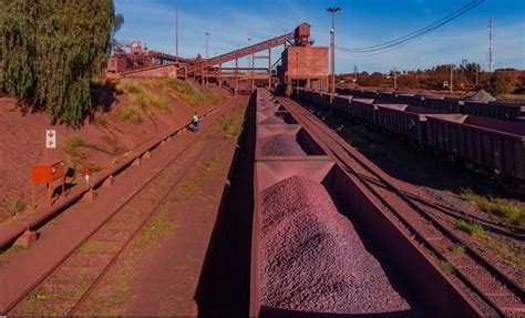 Concerns Rise Over Potential Closure Of Arcelormittal South Africas