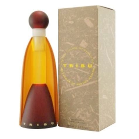Tribu Духи от Benetton 3.3oz Туалетная вода-спрей для женщин (con ...