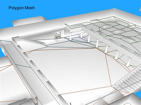 Suppor Navmesh Generation Issue T Y WebGL Learning GitHub