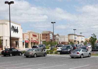Dallas Firm Buys Tulsa Hills Shopping Center For 70 Million