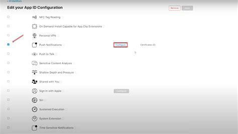 Ultimate Guide Set Up Push Notifications For Ios With App Development Blog