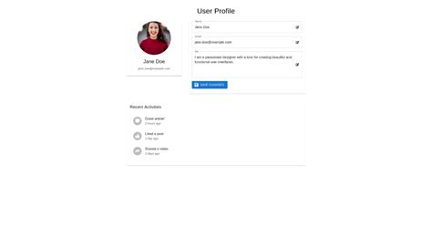 React Mui Editable Input Form Save On Blur