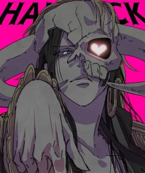 Character Boa Hancock