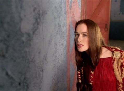 Lena In Merlin Lena Headey Image Fanpop