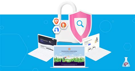 The Rise Of Privacy First Search Engines Brainlabs