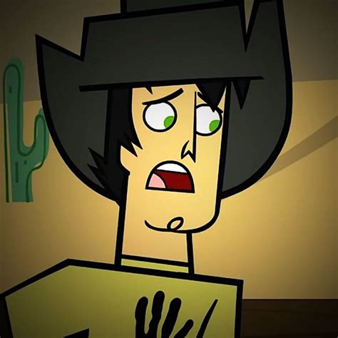 Trent Adventure Time Cartoon Total Drama Island Drama Tv Series