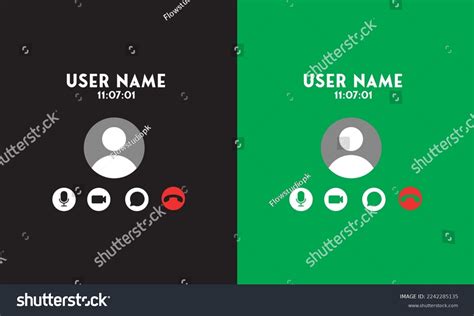 Calling Screen Sign Vector Set Modern Stock Vector Royalty Free 2242285135 Shutterstock Calling Screen Sign Vector Set Modern Stock Vector Royalty Free 2242285135 Shutterstock