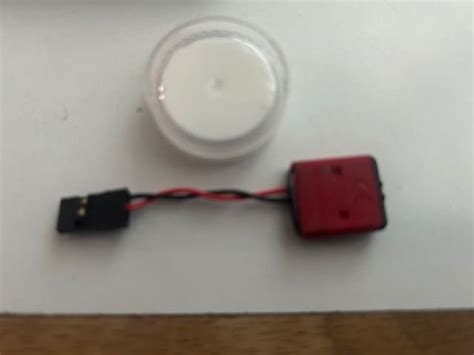 Mylaps RC Hybrid R C Tech Forums