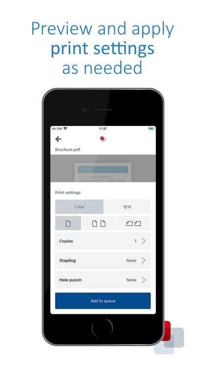 UniFLOW Online Print Scan By NT Ware