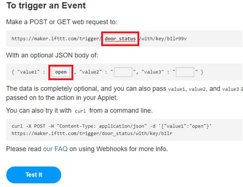 Esp8266 Nodemcu Door Status Monitor With Email Notifications Ifttt Random Nerd Tutorials