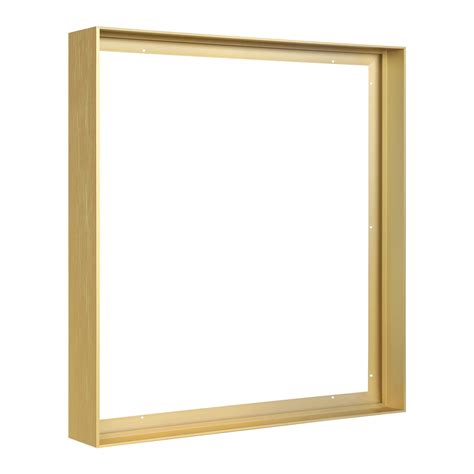 Floating Frame 18x24 Discount