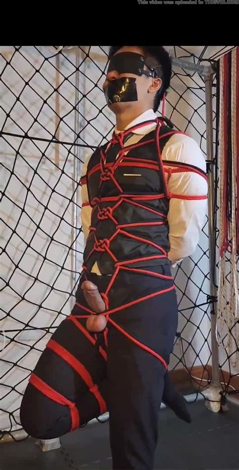 Chinese Bdsm Video Thisvid Com