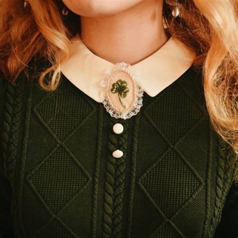 Four Leaf Clover On Tumblr