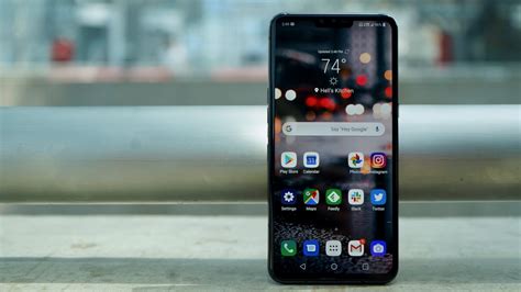 LG V50 ThinQ Review Is Sprint 5G Worth The Premium