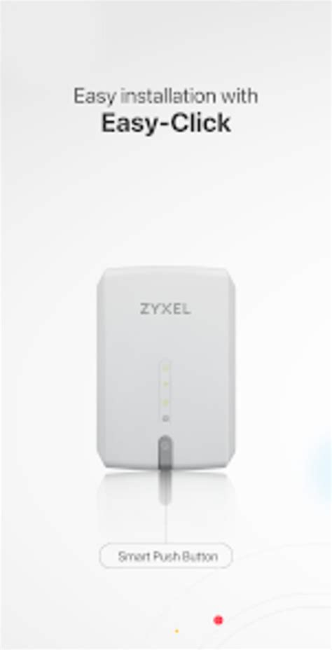 Zyxel Easy Link For Android Download