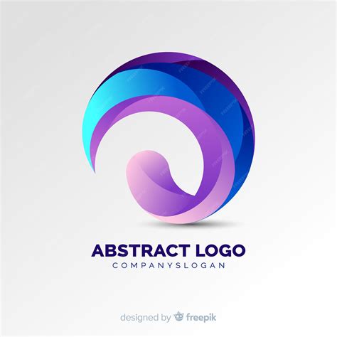 Thiết Kế Gradient Logo độc đáo Và Chuyên Nghiệp Cho Thương Hiệu Của Bạn