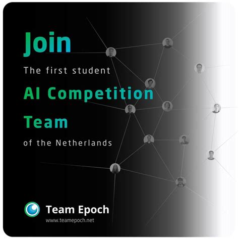 Team Epoch On Linkedin Machinelearning Aiforall