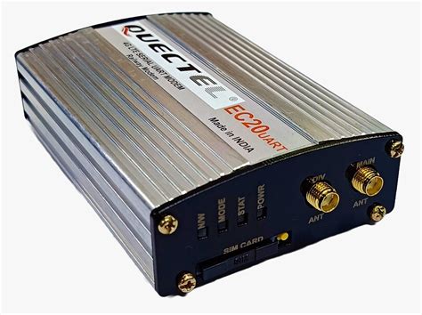 Quectel Ec20 Uart 4g Lte Modem Only For