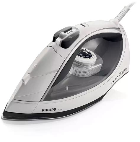 Azur Паровой утюг GC4710/02 | Philips