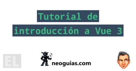 vue neoguias