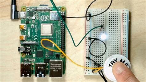 Use Python To Control Gpio Raspberry Pi Essential Training 2022