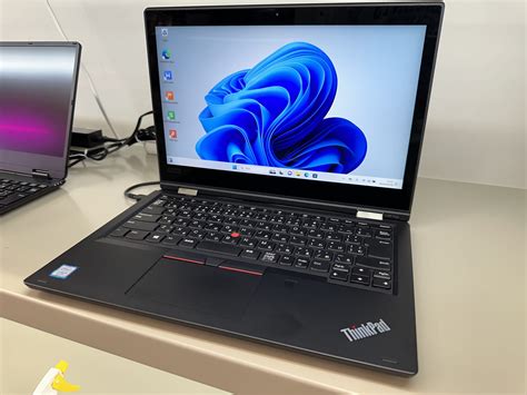 Lenovo ThinkPad L Yoga パソコンショップ ファインメイク