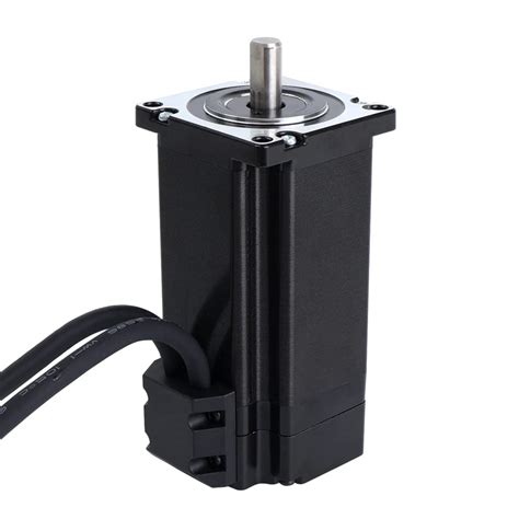 Snapklik Com Closed Loop Stepper Motor Axis CNC KIT Nm Ozin Nema Motor A