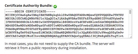 Install An SSL Certificate On A Domain Hostrs