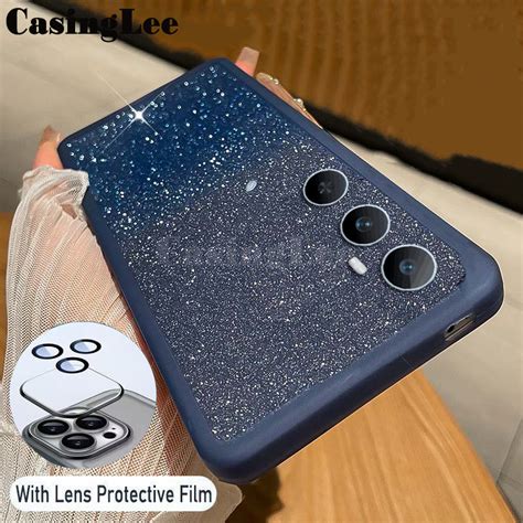Jual Phone Case For Realme C75 C65 C67 C71 C73 Back Cover Camera