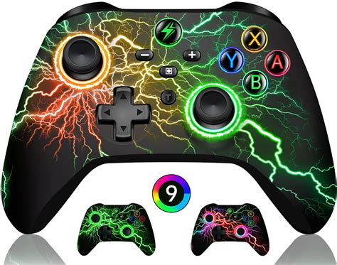 DinoFire Wireless Switch Pro Controller For Nintendo Switch Controller Switch Lite Switch OLED