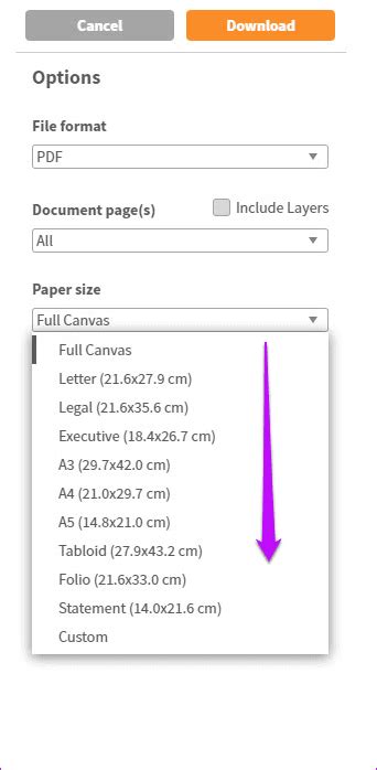 How To Export Lucidchart Diagrams To Microsoft Word And Excel