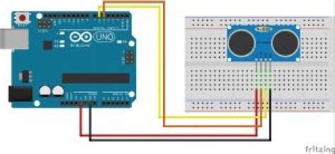 Sensor Ultrassônico Hc Sr04 Com Arduino Aprenda A Utilizar