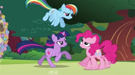 Twilight Sparkle Running