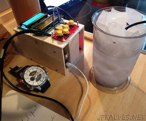 Calibration Of Ds B Sensor With Arduino Uno Jpralves Net